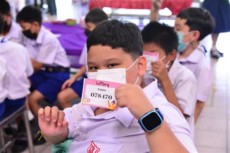 กิจกรรมโครงงานคณิตศาสตร์ ระดับมัธยมศึกษาชั้นปีที่ 4 โรงเรียนเซนต์ปีเตอร์ ธนบุรี