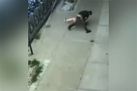 Mulher é Atacada Por Homem Na Rua E Tem Partes íntimas Apalpadas