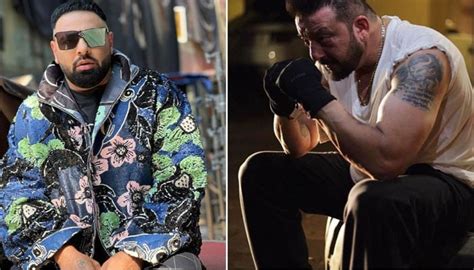 بھارتی اداکار سنجے دت، ریپر بادشاہ سمیت 40 افراد کیخلاف مقدمہ درج Urdu Weekly Online Serving