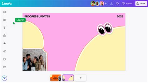 Quiz Maker Crea Quiz Online Gratis Canva