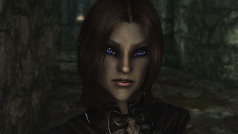 Skyrim Karliah Wallpapers Wallpapers Com