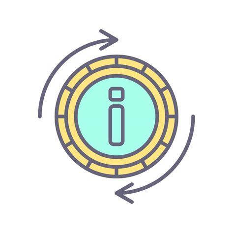 Refresh Vector Icon 18894760 Vector Art At Vecteezy