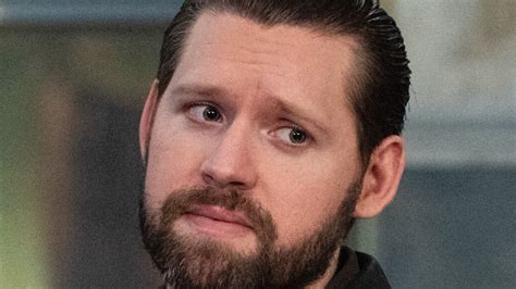 Fbi International Original Star Luke Kleintank Set To Depart