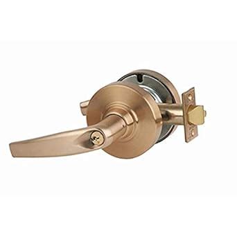 Amazon Com Schlage Commercial ND ATH ND Series Grade Cylindrical Lock Entry Function