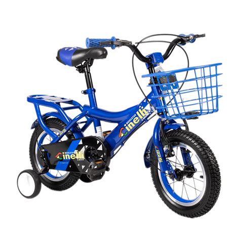 Bicicleta Con Canasta R 12 Bicicletas Cinelli