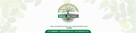 Skill Monks Linkedin