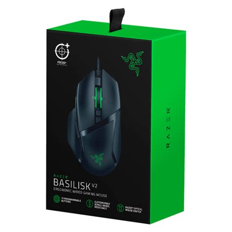 Razer Basilisk V Nitro Shop