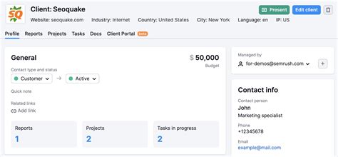 11 crm examples and how to use them