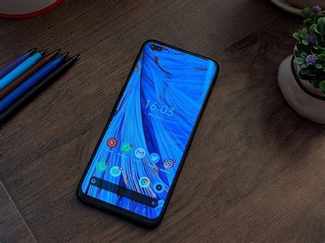 Realme 6 Pro Review A Well Rounded Affordable Mid Range Smartphone