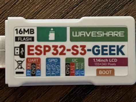 How To Flash Png To Esp32 Lcd Board Via Arduino Resp32projects