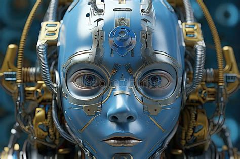 cyborg or digitally improved human artificial intelligence and