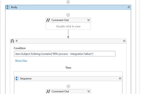 Mail Body How To The Text Table Format How To Extracted And Stored Excel File Automation
