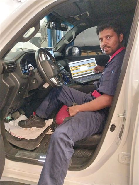 yohantha laksith on linkedin new land cruiser 🥰