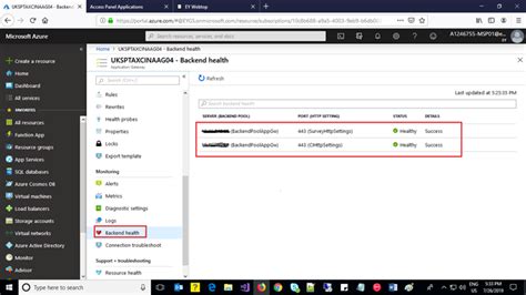 How To Configure Azure Application Gateway V2 Waf For Multi Site