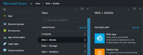 Azure Multiple App Service Plans With Single Bizspark Subscription Stack Overflow