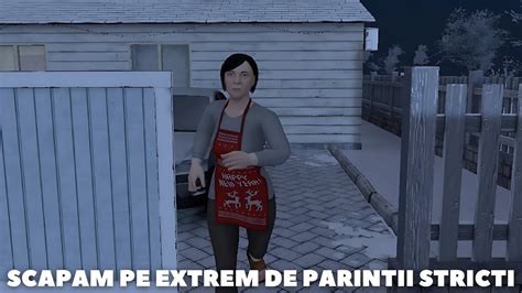 Scapam Pe Extrem De Parintii Stricti Youtube