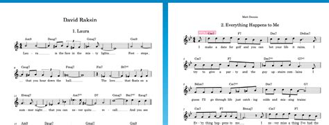 How To Move Frames On Master Page To Reposition Title And Composer