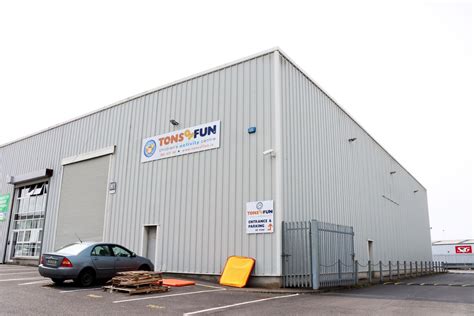 Popular Limerick Play Centre To Close After 20 Years Of Business