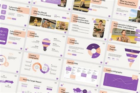 Business Culture Incl Business And Values Envato