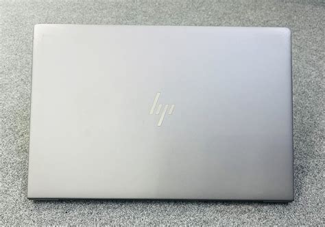HP ZBook U G Core I Th Gen GB RAM GB SSD Laptop