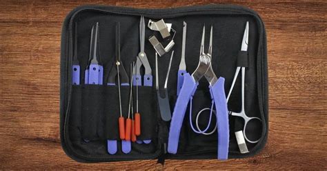 How To Remove A Broken Key From A Lock Best Tips