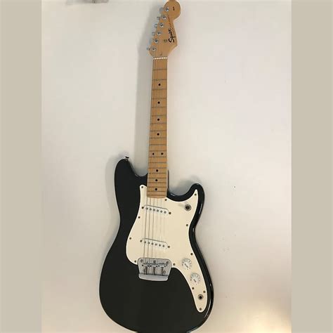 Squier Affinity Duo Sonic Reverb