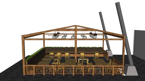 Alfresco Design 3d Warehouse