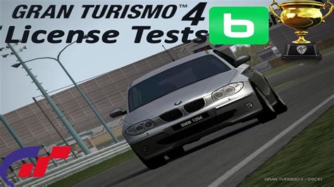 Прохождение Gran Turismo 4 на PS2 #1 - покупка первого авто, лицензия ...