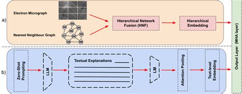논문 리뷰 Hierarchical Network Fusion For Multi Modal Electron Micrograph Representation Learning