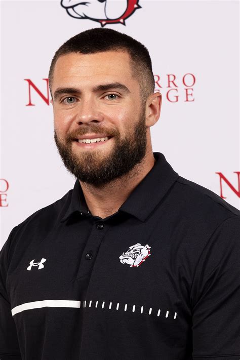 Jacques Guillot Defensive Coordinator Spt Assistant Head Coach Lb