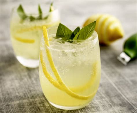 Gin Gin Fizz Hamlet And Ghost At Juliet Ford Blog