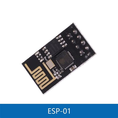 Usb Esp8266 무선 01 모듈 Esp01 Ch340g 와이파이 직렬 Uart 개발 어댑터 프로그래머 보드 Gpio0