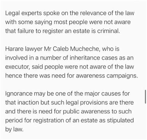 Caleb Mucheche And Partners Law Chambers Harare