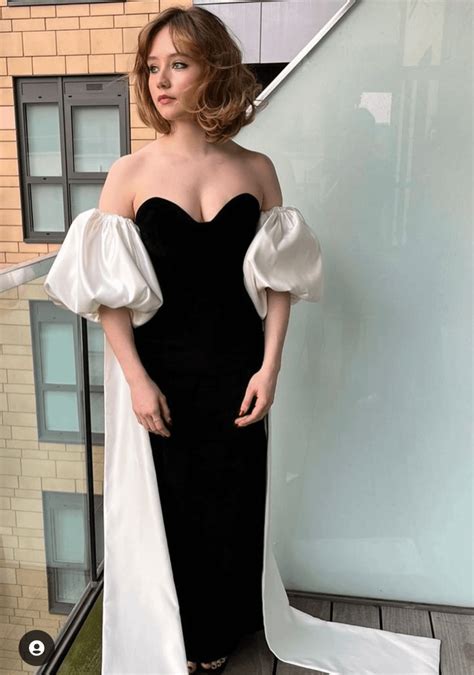 Ruby Stokes From Lockwood And Co R Uk Babes Underrated