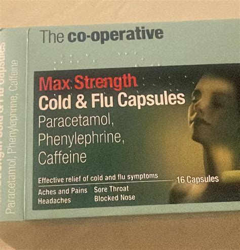 Can I Take This Paracetamol And Melatonin Rmelatonin