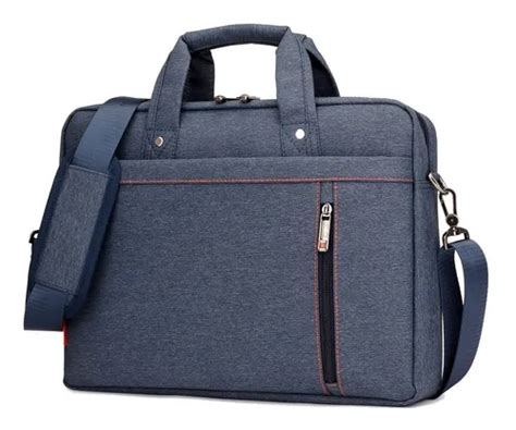 Pasta Executiva Importada Para Notebook De 156 Polegadas