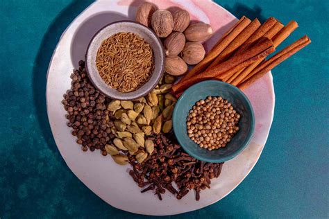 How To Use Garam Masala
