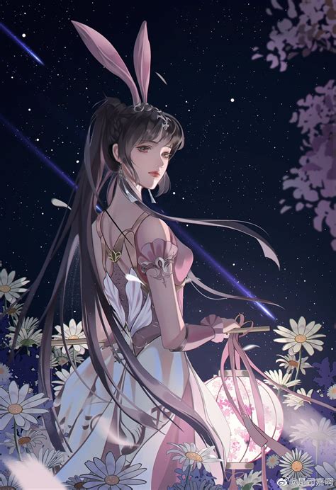 Xiao Wu Douluo Dalu Drawn By Fengmenjimifan Danbooru