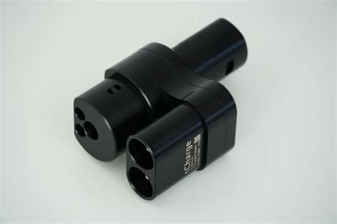 Ccs Combo2 Eu Us Tesla адаптер перехідник ЦЦС2 250квч цена 15990 грн — Prom Ua Id 1697580621