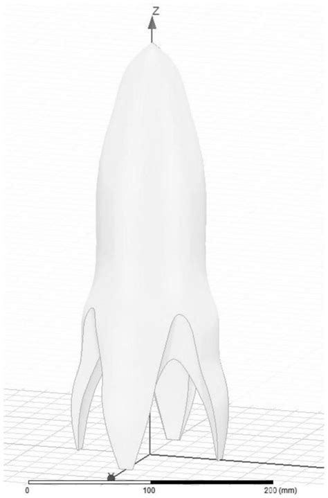 一种宽带相控阵馈源的阵列天线单元及天线的制作方法