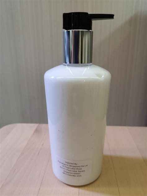 Penhaligons Luna Body And Hand Lotion Beauty And Personal Care Bath And Body Body Care On Carousell