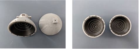 Esa 3d Printed Radiation Detectors