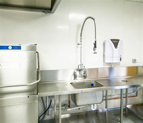 Hygienic Wall Cladding Wall Protection General And Technical