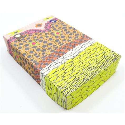 Epidermis Structure Origami Organelles