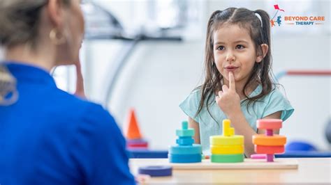How Does Modeling Work In Aba Therapy Beyond Care Therapy