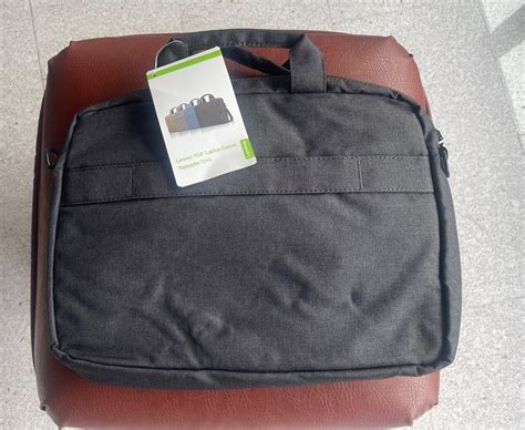 Lenovo Laptop Bag Computers Tech Parts Accessories Laptop Bags Sleeves On Carousell