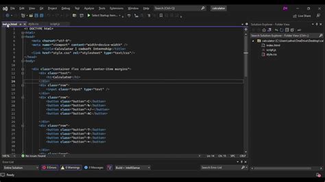 Zahra Hassan On Linkedin Codsoft Internship Webdevelopment Codsoftinternship