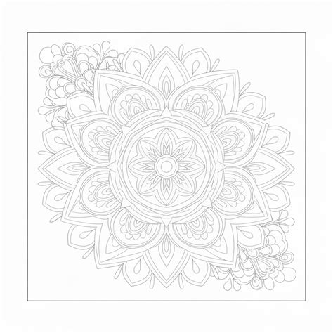 Unicorn Rainbow Coloring Pages Free Printable Pdf