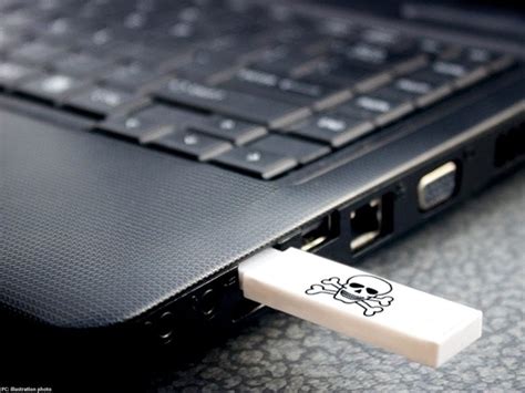 Why You Must Use Safely Remove Option While Removing USB Research Snipers