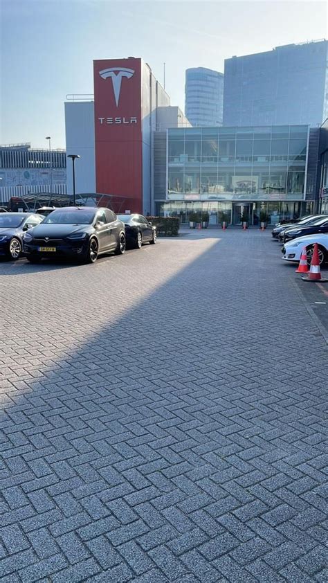 Banish Jha On Linkedin Well That Was It Today Marked My Last Day At Tesla It Has Been An